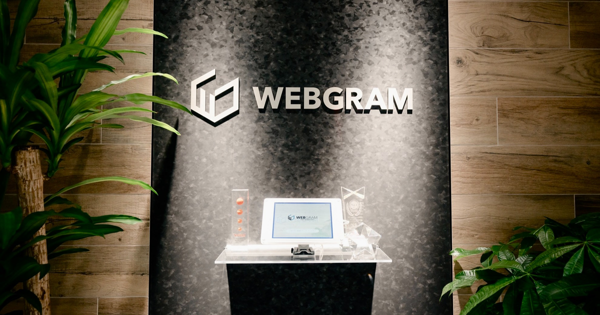 25新卒┃ユーザー目線が武器になる！SNS・WEB広告に興味ある人集まれ！ - 株式会社WEB GRAMのWebマーケティングの採用 - Wantedly