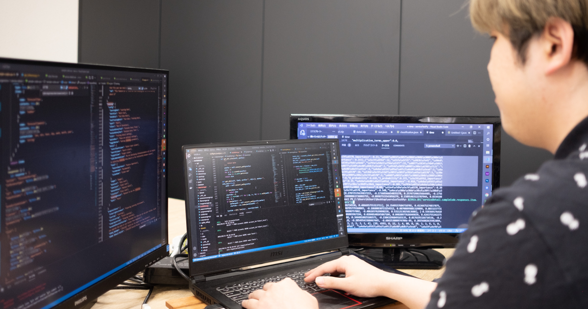 急成長中のAIベンチャー！自社SaaSプロダクトのQAエンジニア募集 - 株式会社MatrixFlowのQAエンジニアの採用 - Wantedly