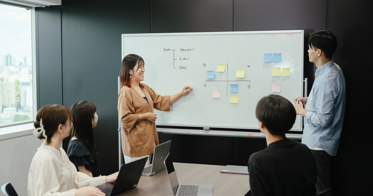 React｜中小企業のDX推進を支援するフロントエンドエンジニアを募集！ - PRONI株式会社のWebエンジニアの採用 - Wantedly