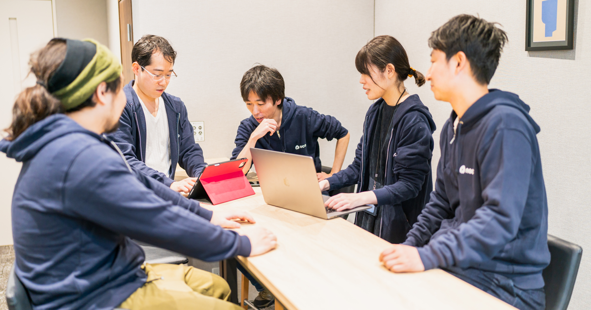 新事業に技術で挑戦したいRubyエンジニアを募集！ - noco株式会社のWebエンジニアの採用 - Wantedly