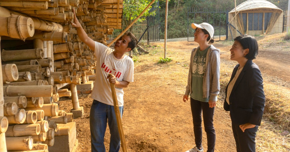 東南アジア現地でのSDGsプロジェクトサポート - ソーシャルマッチ株式会社のその他の採用 - Wantedly