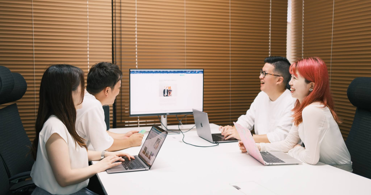 toC Fintechスタートアップでのマーケティングマネージャー募集！ - 株式会社スマートバンクのWebマーケティングの採用 - Wantedly