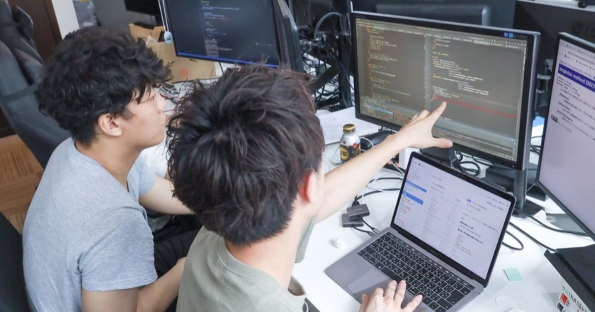 最新技術を使った自社サービスの開発に携わりたいバックエンドエンジニア募集！ - 株式会社SIMULA LabsのWebエンジニアの採用 - Wantedly