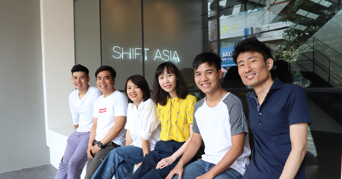 海外勤務！4カ月前に立ち上がったばかりの、自社製品開発部門のPM募集！ - SHIFT ASIAのWebエンジニアの採用 - Wantedly