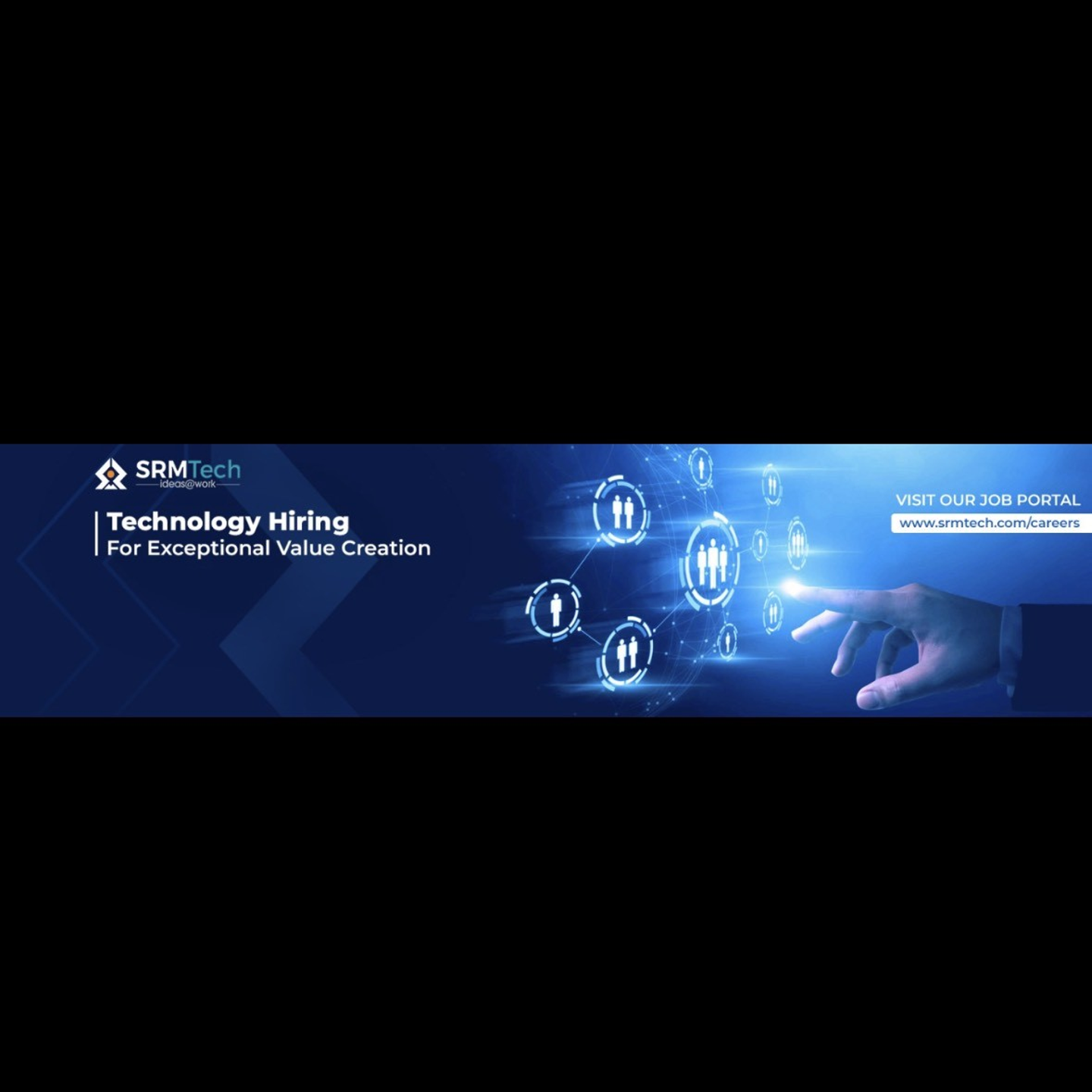 SRM Technologies Private Limitedの会社情報 - Wantedly