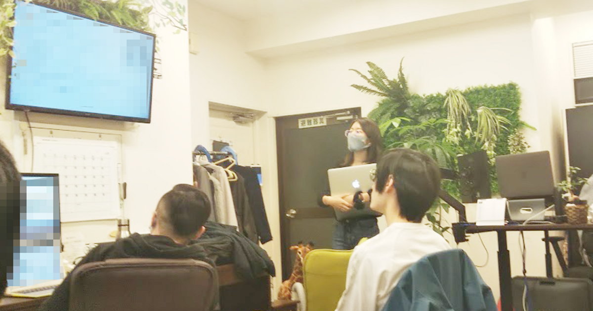 UnityやSwiftで開発！自由で楽しいことが大好きな人はコチラ - 株式会社Knocknoteのモバイルエンジニアの採用 - Wantedly