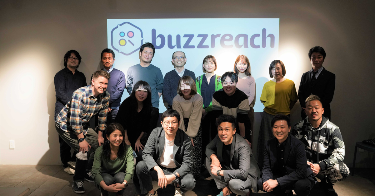 コーポレート部長候補募集！0→1の組織づくりをお任せします！ - 株式会社Buzzreachのコーポレート系の採用 - Wantedly