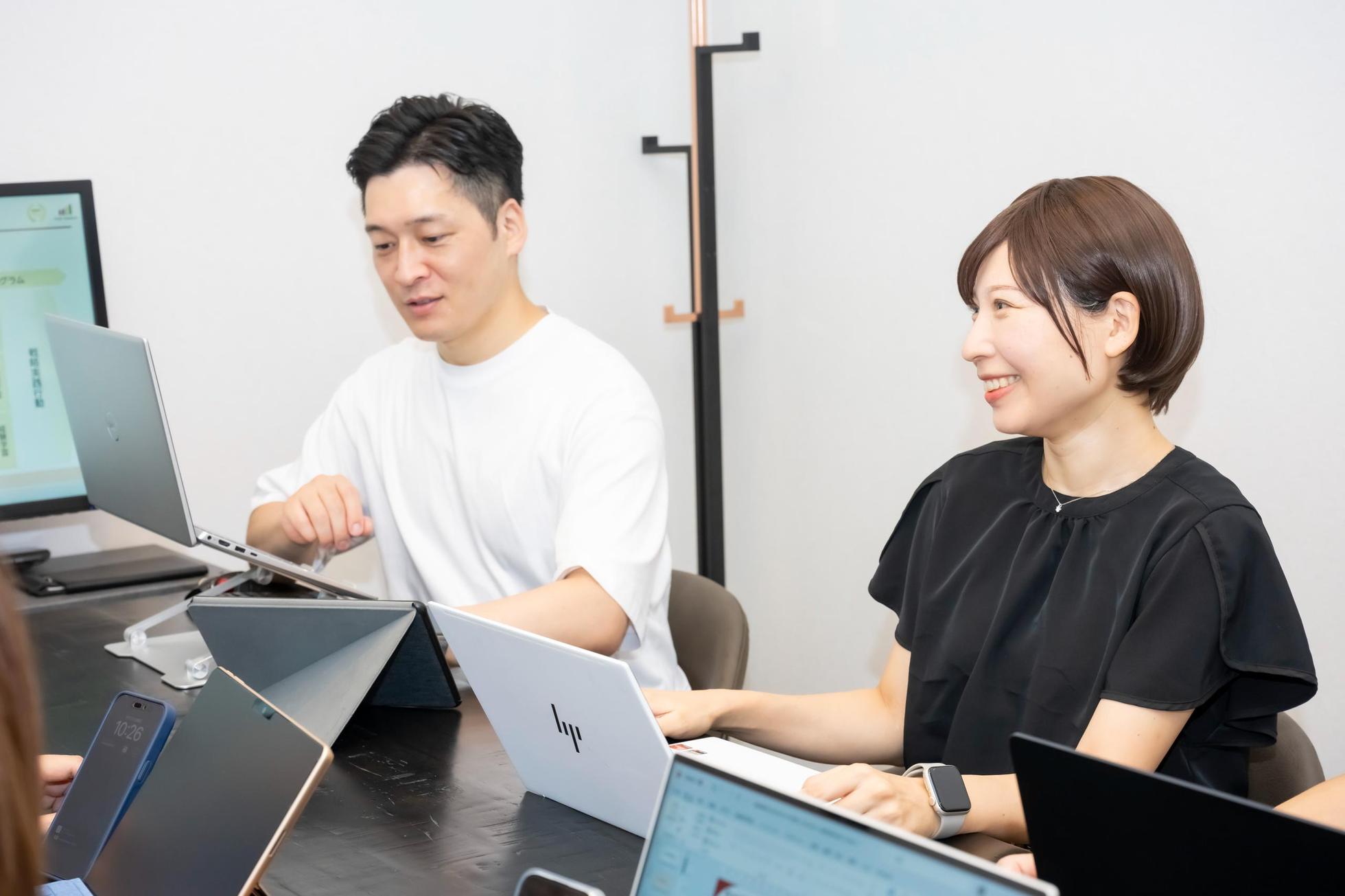 HR tech Saas企業のCTOをWanted！ - 4designs株式会社のWebエンジニアの採用 - Wantedly