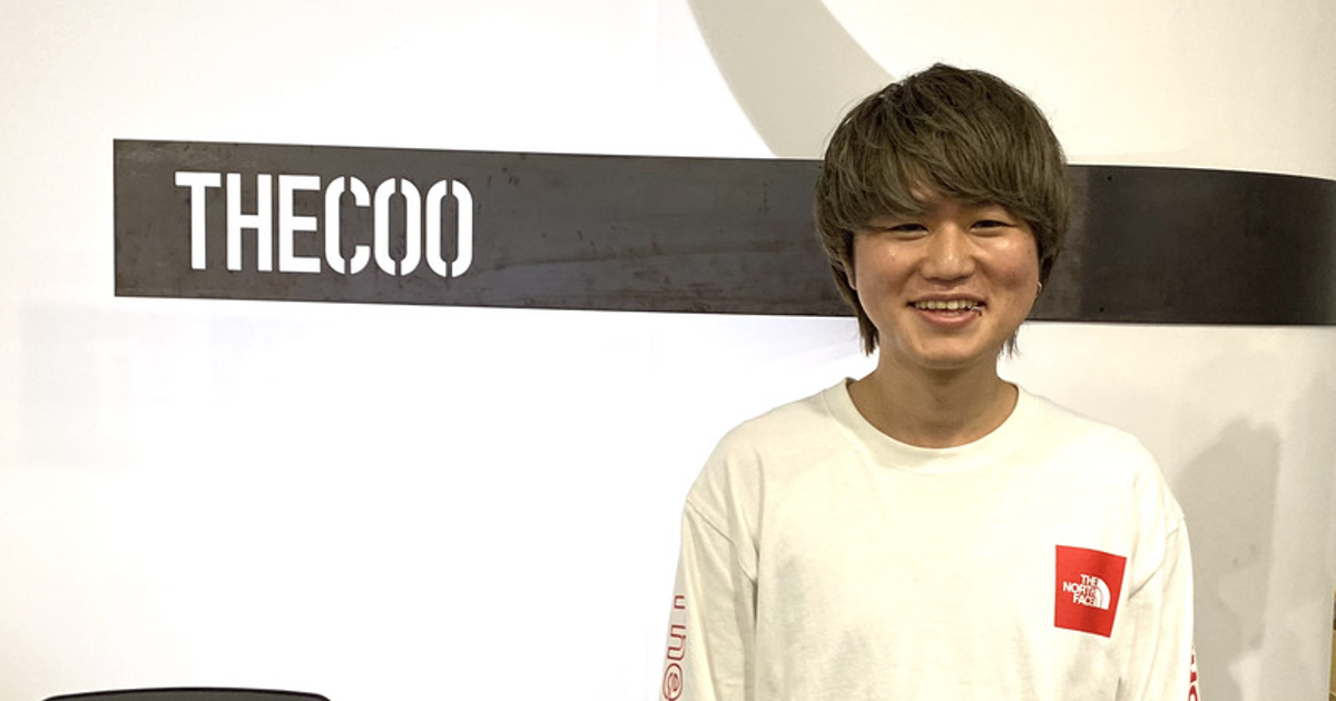 「コードが書ける」より大切なのは…iOSエンジニアが語る、自身と「Fanicon」の現在地 | THECOO techチーム