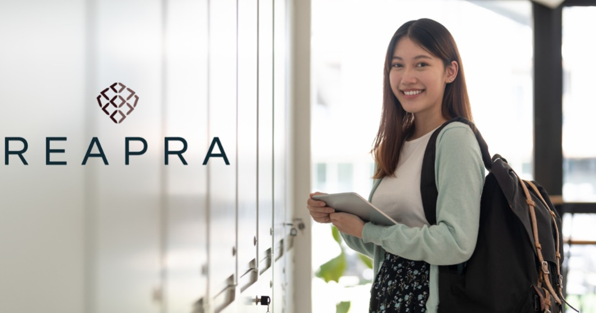 起業に興味がある学生必見！次世代のビジネスを創出する長期インターン募集 - Reapra Japanのセールス・事業開発の採用 - Wantedly