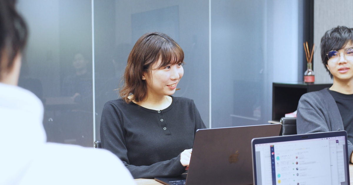 Go言語｜遠回りをしない最短距離でのキャリア形成 - 株式会社XENDOUのWebエンジニアの採用 - Wantedly