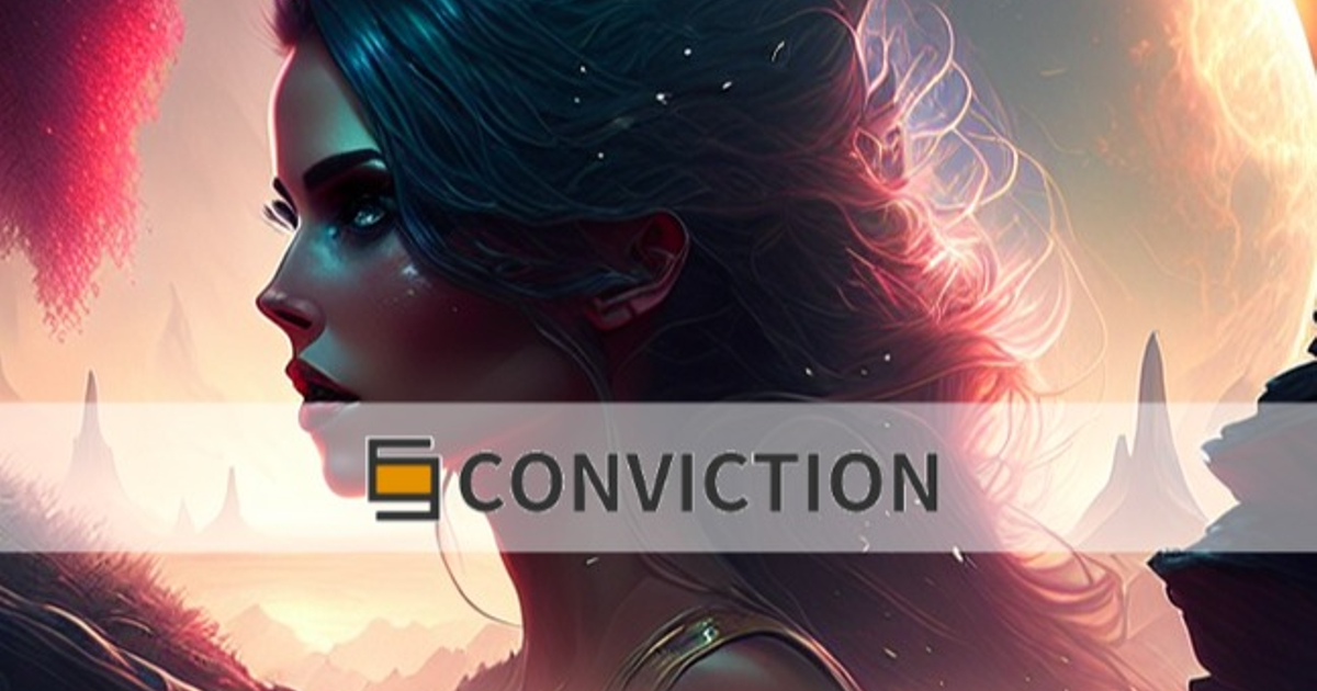 見る人全てに鮮やかな視覚体験をもたらすWEBデザイナーになりませんか？ - 株式会社CONVICTIONのUI/UXデザイナーの採用 - Wantedly