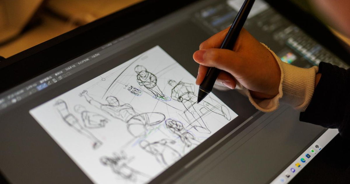 アニメ制作/制作デスク｜100studioにて制作業務をお任せします！ - 株式会社HIKEのその他の採用 - Wantedly