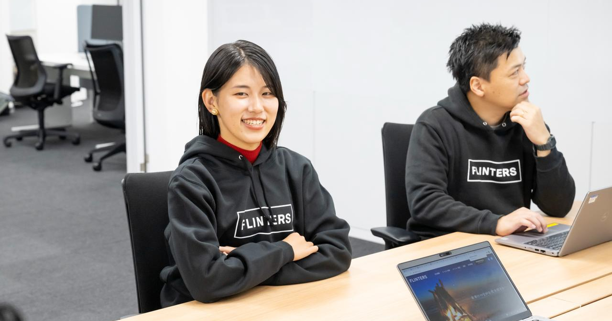 注目事業のAIプロダクトでMLOpsエンジニアとして活躍しませんか？ - 株式会社FLINTERSのデータサイエンティストの採用 - Wantedly