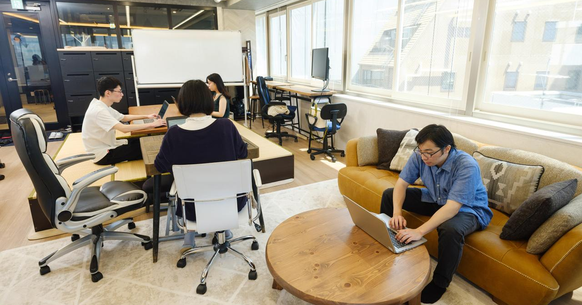 自己成長を優先できる環境で先進的な経験を積んで成長したい開発エンジニア歓迎 - 株式会社rexcornuのWebエンジニアの採用 - Wantedly