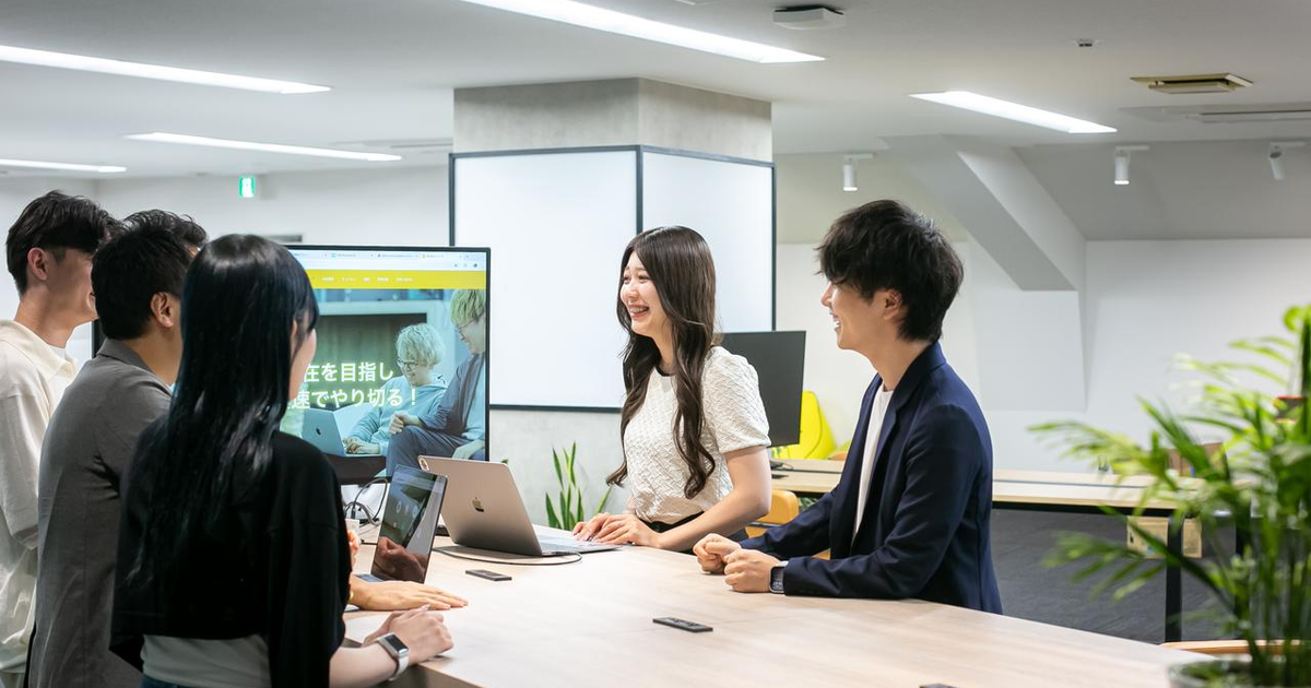 動画×デザイン×CS｜多彩に活躍できる仕事でスキルもキャリアも磨ける環境へ - 株式会社ジャンボの動画クリエイターの採用 - Wantedly