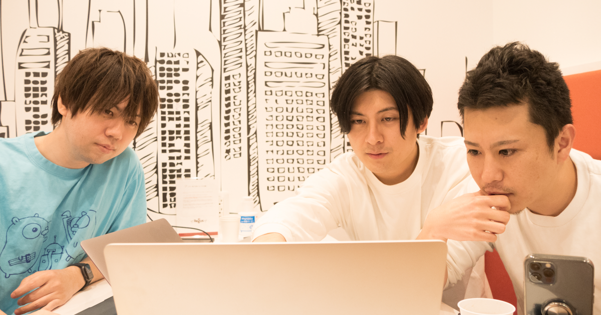 Typescriptで自社SaaS｜フロントからバックまで一期通貫で開発 - 株式会社CastingONEのWebエンジニアの採用 - Wantedly