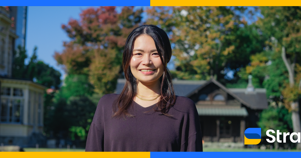 入社意欲0→100🚀に変わったカジュアル面談 / STRACT入社エントリ | 株式会社STRACT