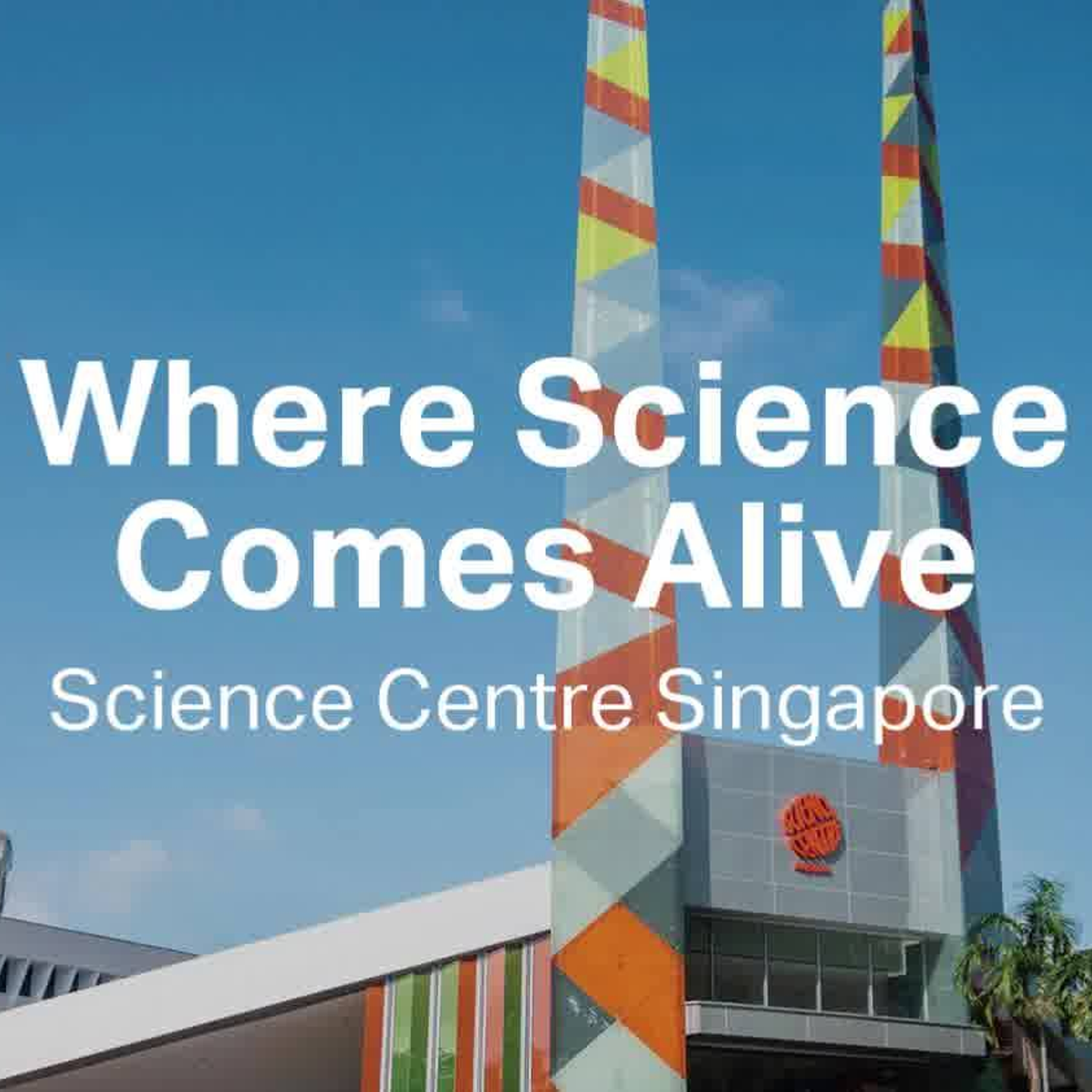 Science Centre Boardの役員・従業員 - Wantedly