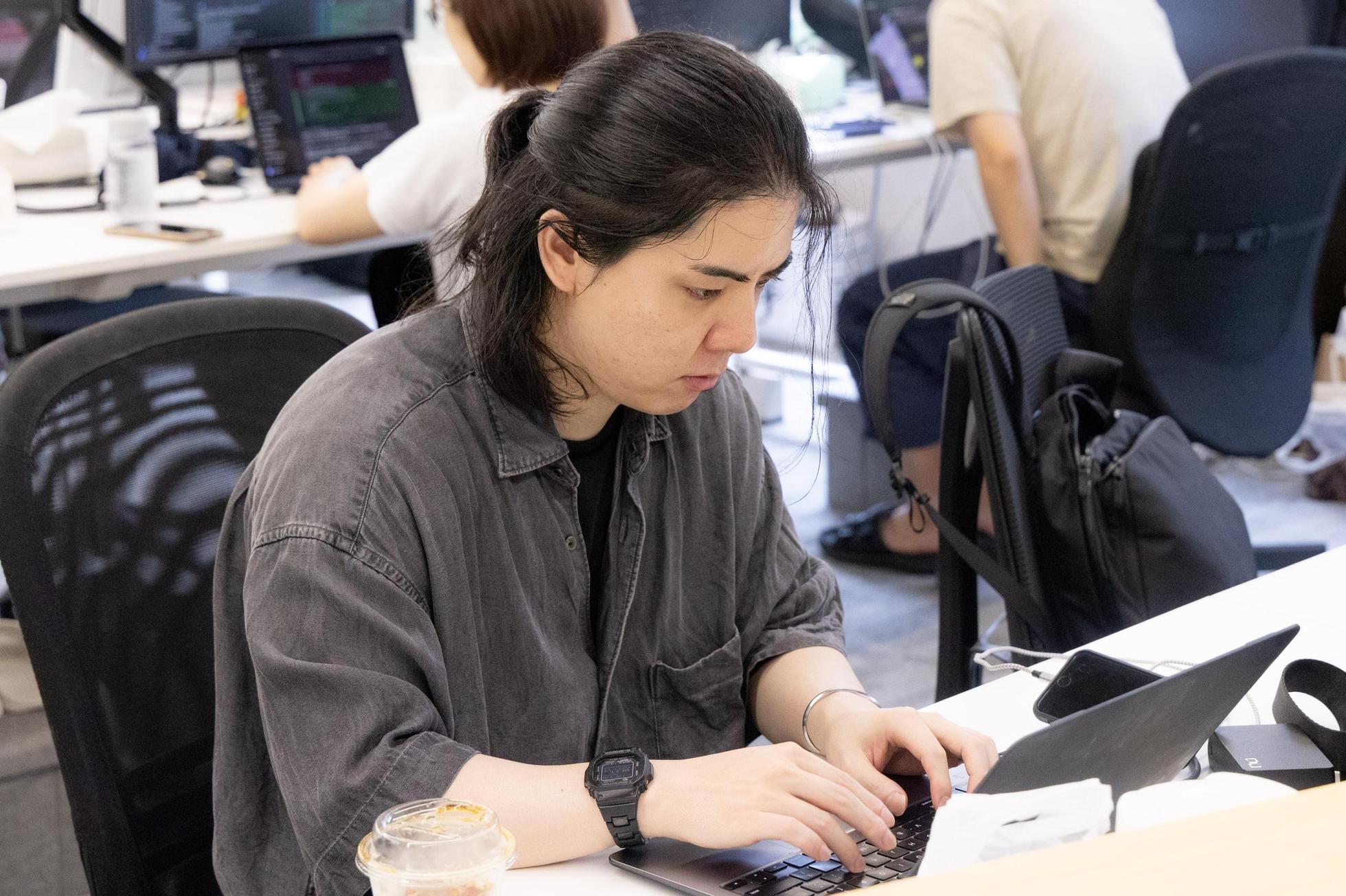 独自の経験からレベルアップしていくエンジニア募集 - 株式会社UNCHAINのWebエンジニアの採用 - Wantedly