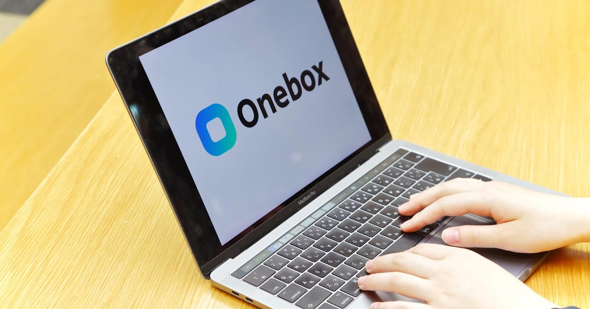 GCP環境& React｜新サービス開発中｜メールシステムに変革を起こす！ - Onebox株式会社のWebエンジニアの採用 - Wantedly