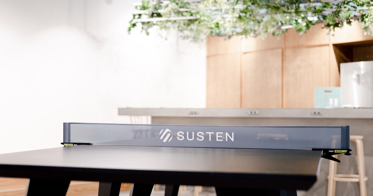 toC資産運用サービスの成長をリードするPR担当者募集！ - 株式会社sustenキャピタル・マネジメントのマーケティング・PRの採用 - Wantedly