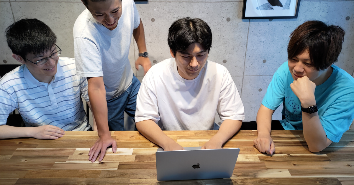 リードフロントエンジニア募集｜〜 Vue・Typescriptで開発 〜 - 株式会社CastingONEのエンジニアリングの採用 - Wantedly
