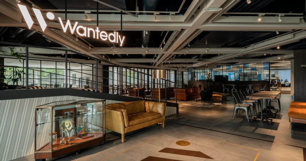 情報システムを一緒につくりませんか？ヘルプデスクマネージャー〜IT企画構築 - Wantedly, Inc.のその他の採用 - Wantedly