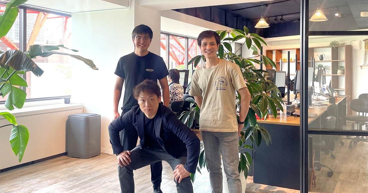 Webシステムを得意とする開発集団｜レベルアップしたいエンジニア募集中！ - Bee2B株式会社のWebエンジニアの採用 - Wantedly