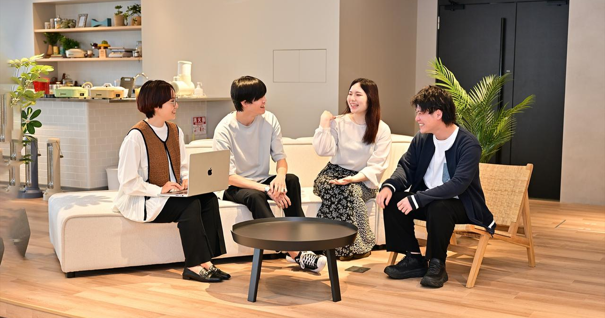 QAエンジニア募集｜次世代のヘルステックを牽引する新しい仲間を募集中！ - RIZAPグループ株式会社のQAエンジニアの採用 - Wantedly