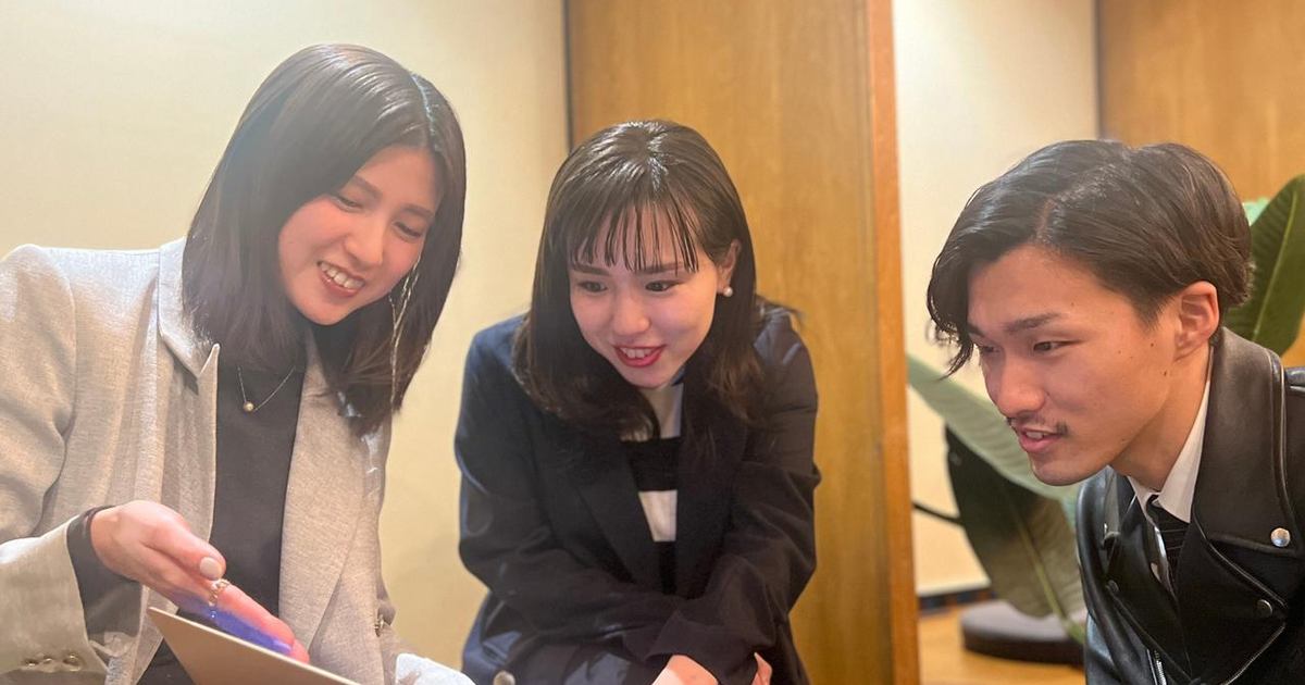 長期インターン|大型案件のプロジェクトマネジメントに挑戦！ - 株式会社Effectersのマーケティング・PRの採用 - Wantedly