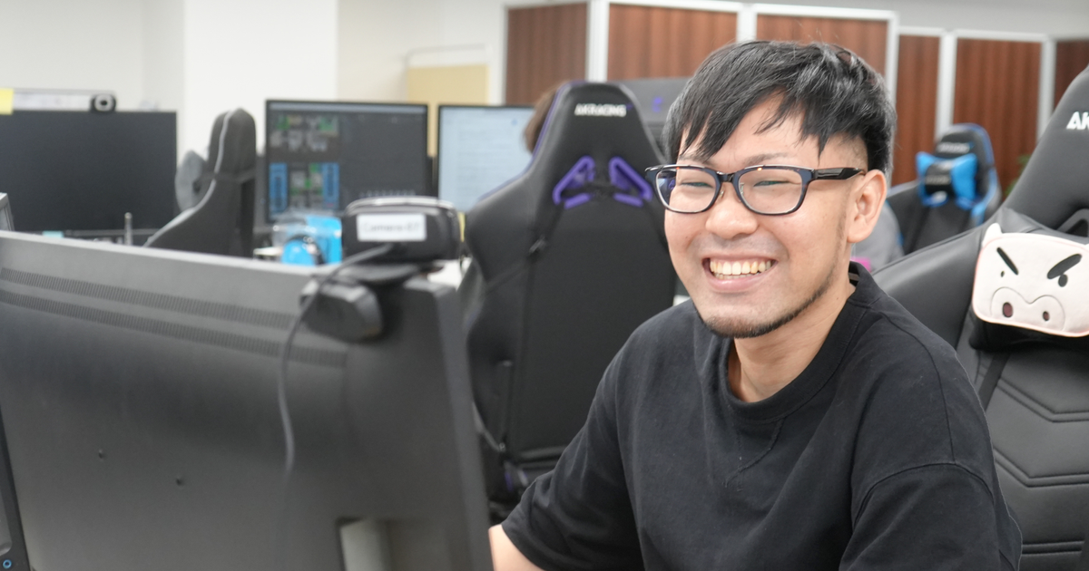 🎮ゲーマー経験が活かせる仕事！社会をゲームで変えてみませんか？ - 株式会社OGIXのWebエンジニアの採用 - Wantedly
