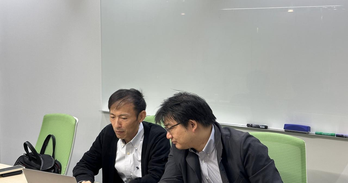 できないことができるようになる会社 | 株式会社ENKINLAB