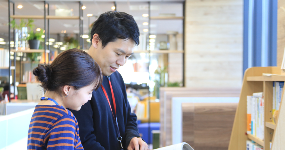 第二新卒歓迎/AWS環境/React/Rubyなど経験に応じて配属 - 株式会社リバスタのWebエンジニアの採用 - Wantedly