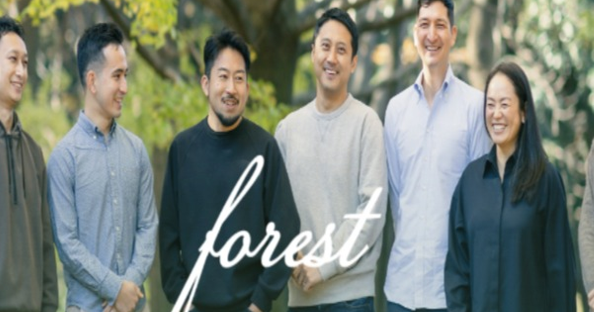 経理部長候補：EC×M&Aで日本のモノづくりを支えるスタートアップ - forest株式会社の経理・財務の採用 - Wantedly