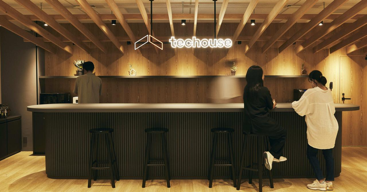 マーケ×セールス×コンサルが一気に経験できる！toBを極めたい学生募集 - 株式会社Techouseのその他の採用 - Wantedly