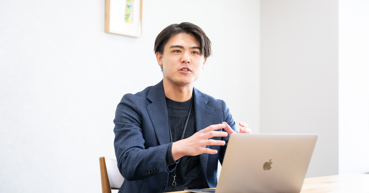 セールスチームをまとめ、事業を推進するマネージャー候補を Wanted！ - 株式会社Scalehackの法人営業の採用 - Wantedly