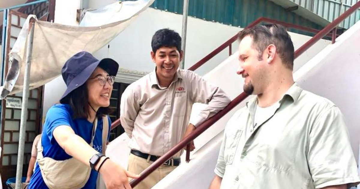 成長支援制度が桁違い！越境SDGsベンチャーで一人目マーケターとして成長 - ソーシャルマッチ株式会社のWebマーケティングの採用 - Wantedly