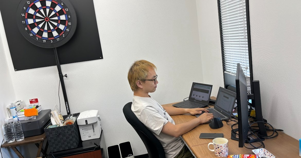 安定×自由が叶うエンジニア。Java/PHP/C系⾔語/Go⾔語など使用 - 株式会社オルベックのWebエンジニアの採用 - Wantedly