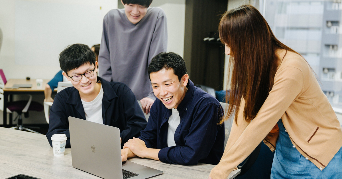 25卒｜創業14期目！多彩な業務でエンジニアキャリアを築きたい学生を募集！ - 株式会社C4CのWebエンジニアの採用 - Wantedly