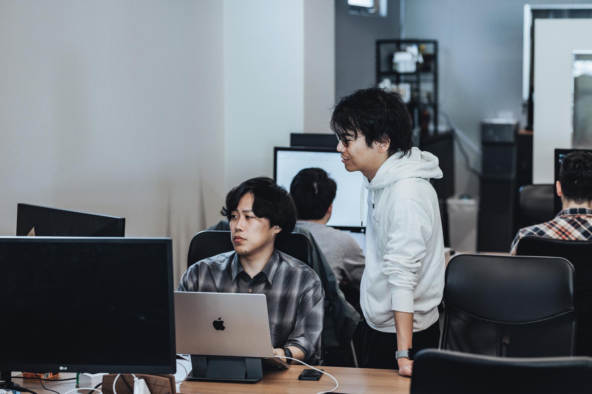 あなたの市場価値を、ここで再定義する。本質的な課題解決でスキルUP。 - 株式会社アクトビのITコンサルタントの採用 - Wantedly