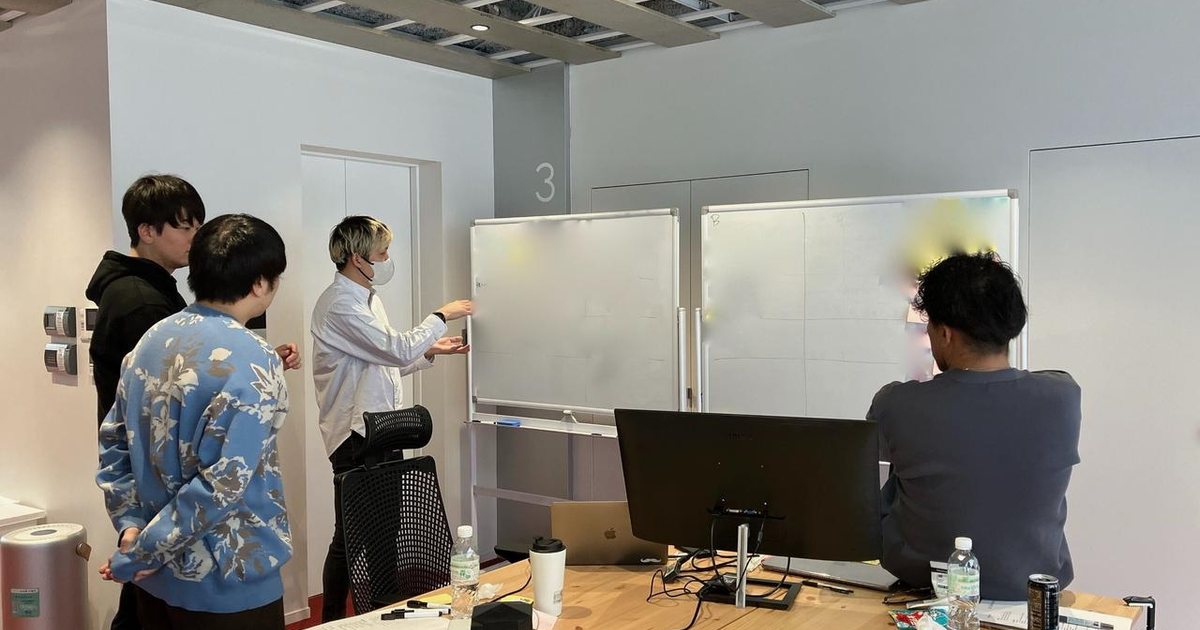 新規開発の動画SNSの体験をスムーズにする、エンジニア募集！ - Weteamのモバイルエンジニアの採用 - Wantedly