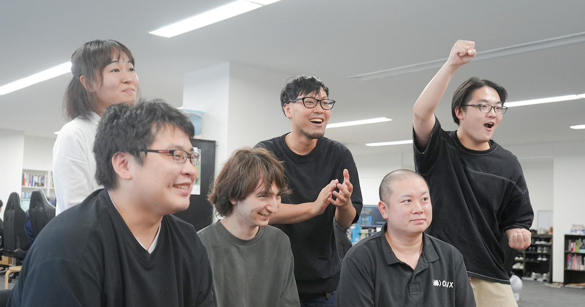 ゲーム開発で社会貢献しませんか？OGIXでサーバーサイドエンジニア募集！ - 株式会社OGIXのエンジニアリングの採用 - Wantedly