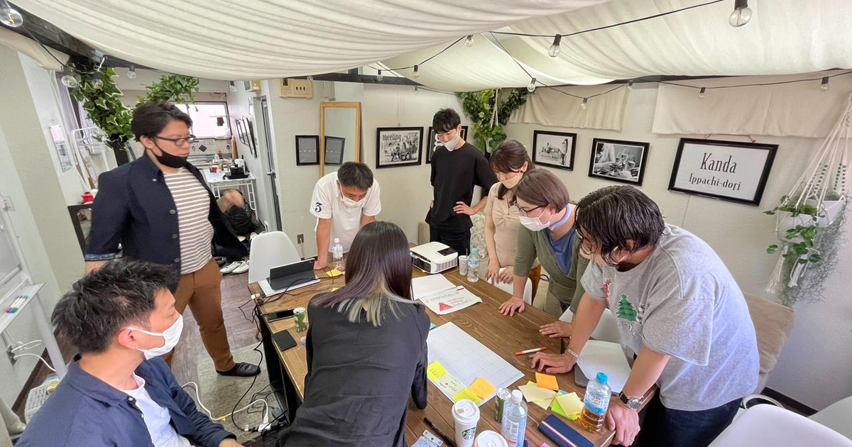 世の中の常識を打ち破るSaaSプロダクトでグローバル展開を目指すエンジニア - cotobox株式会社のWebエンジニアの採用 - Wantedly