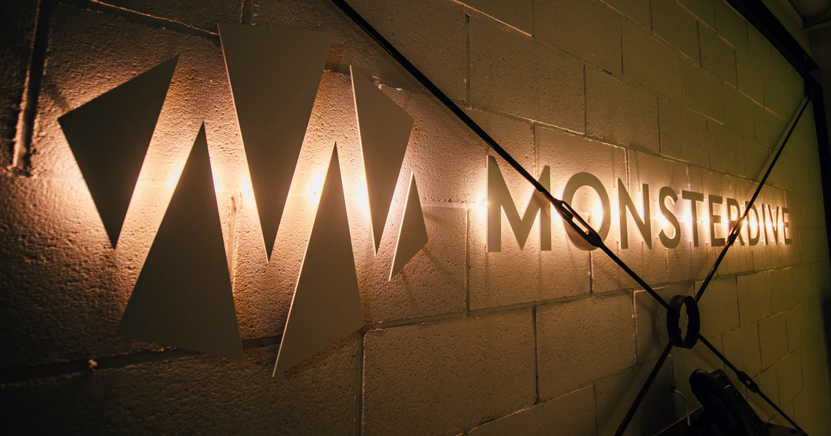 Web制作×映像ライブ配信の事業グロースを推進する企画営業職を募集！ - 株式会社MONSTER DIVEの法人営業の採用 - Wantedly