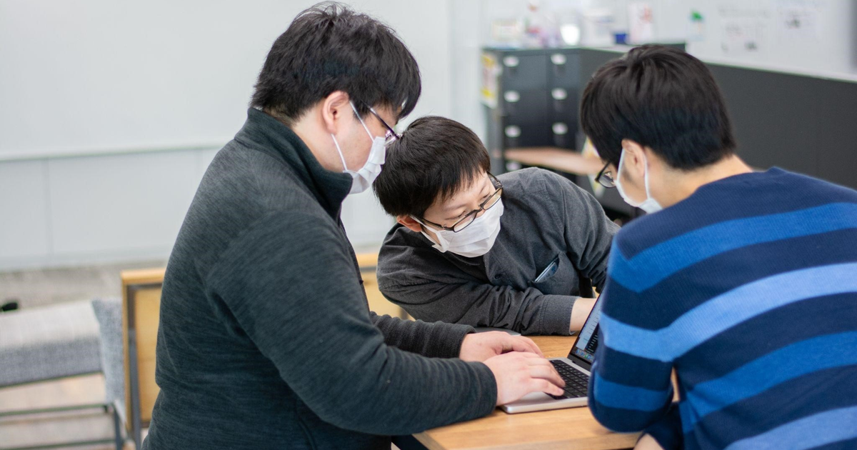 TypeScript・AWSで基盤設計・構築開発をするヘルステック企業! - harmo株式会社のインフラエンジニアの採用 - Wantedly