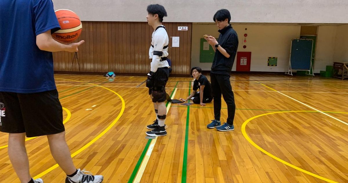 動作解析・フィードバック行うスポーツエンジニアのインターンを募集！ - 株式会社sci-boneのデータサイエンティストの採用 - Wantedly