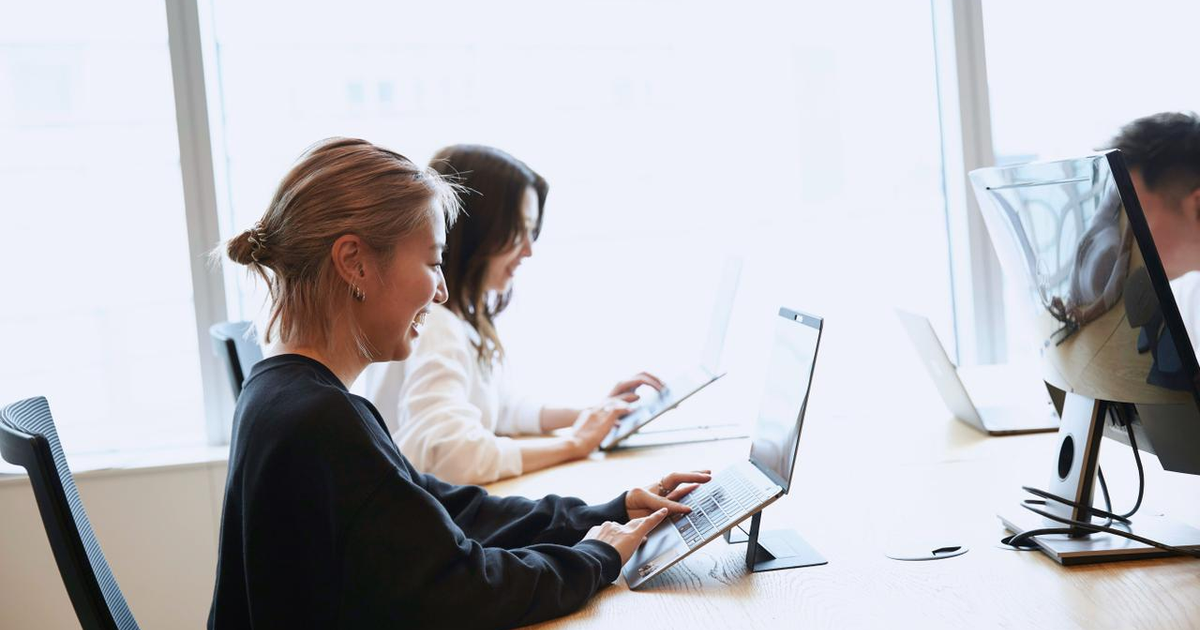 SEOコンサル募集！リーダーやMGR候補として事業を作っていきませんか！ - 株式会社BridgeのWebマーケティングの採用 - Wantedly