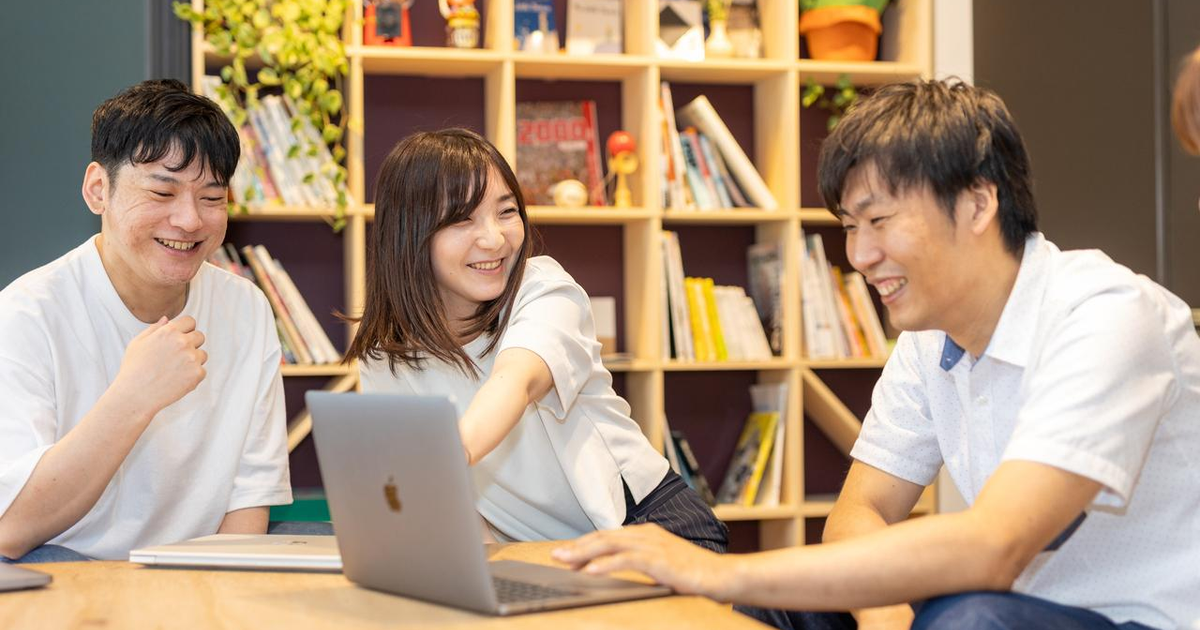 自社プロダクトSPARKN開発 | フロントエンドエンジニア募集！ - 株式会社CodeFoxのWebエンジニアの採用 - Wantedly