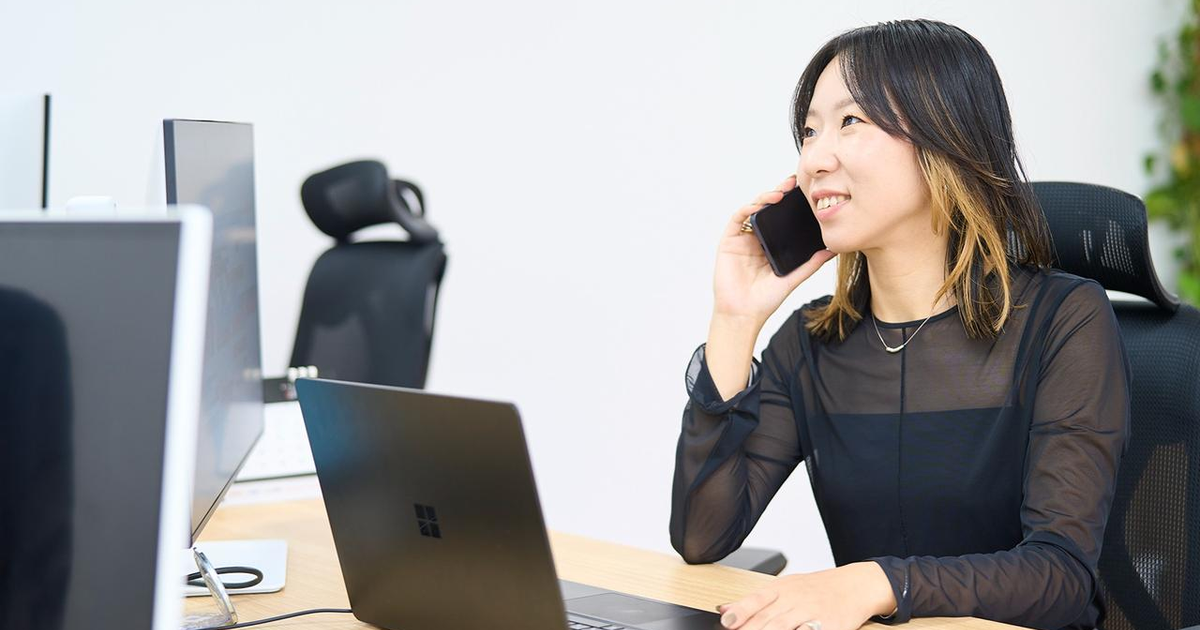 決まったやり方にはうんざり。ベンチャーだからやりたいが形にできるRA/CA - Start me株式会社のセールス・事業開発の採用 - Wantedly